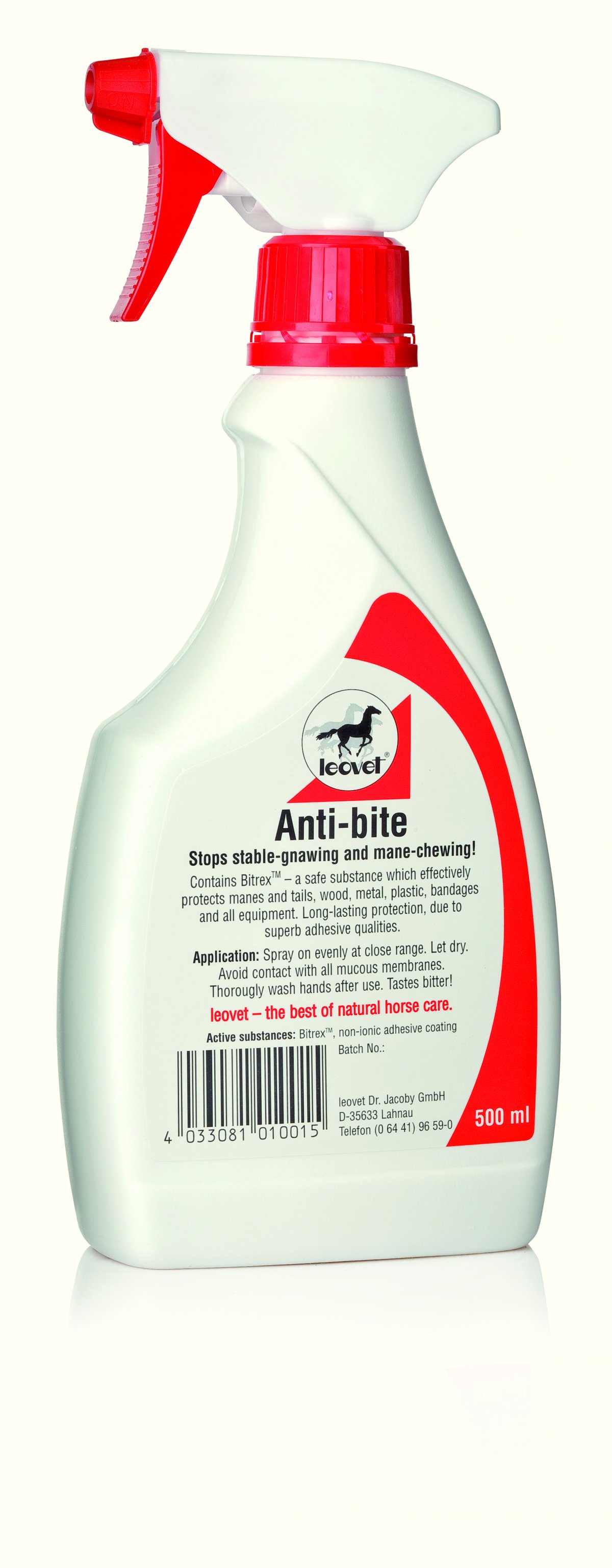 Anti-Bite Leovet