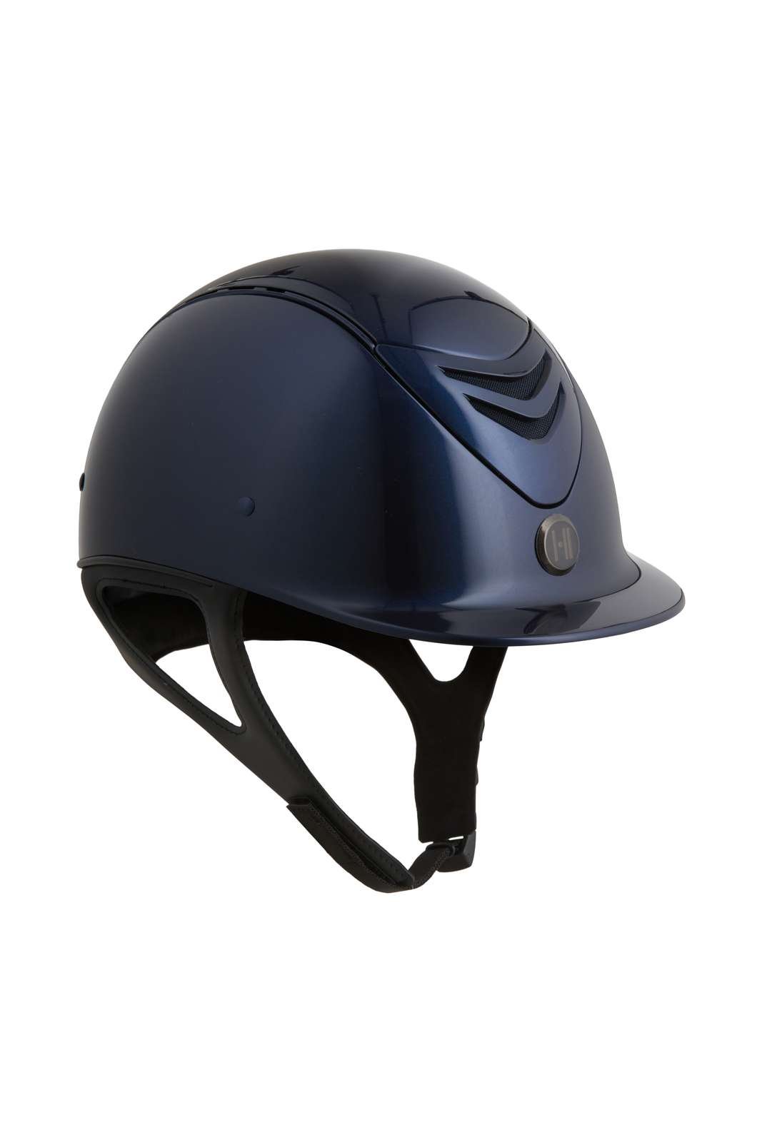 One K Convertible Glossy - Navy - OneK -design selv - Unicorn Ridesport