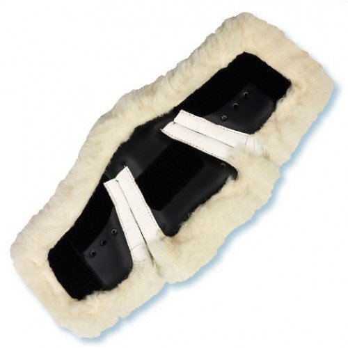 Stübben Equisoft Løs Lammepad - Stübben Gjorde - Unicorn Ridesport